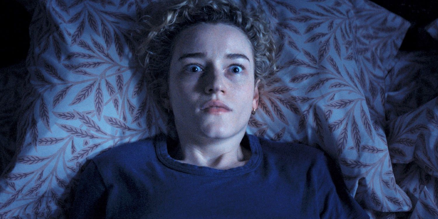 2025's best sleeper hit horror is back to dominating the charts after ...