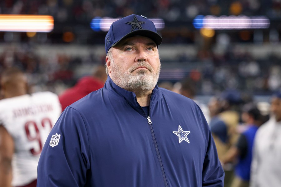 New Steelers coach Mike McCarthy has Kansas ties