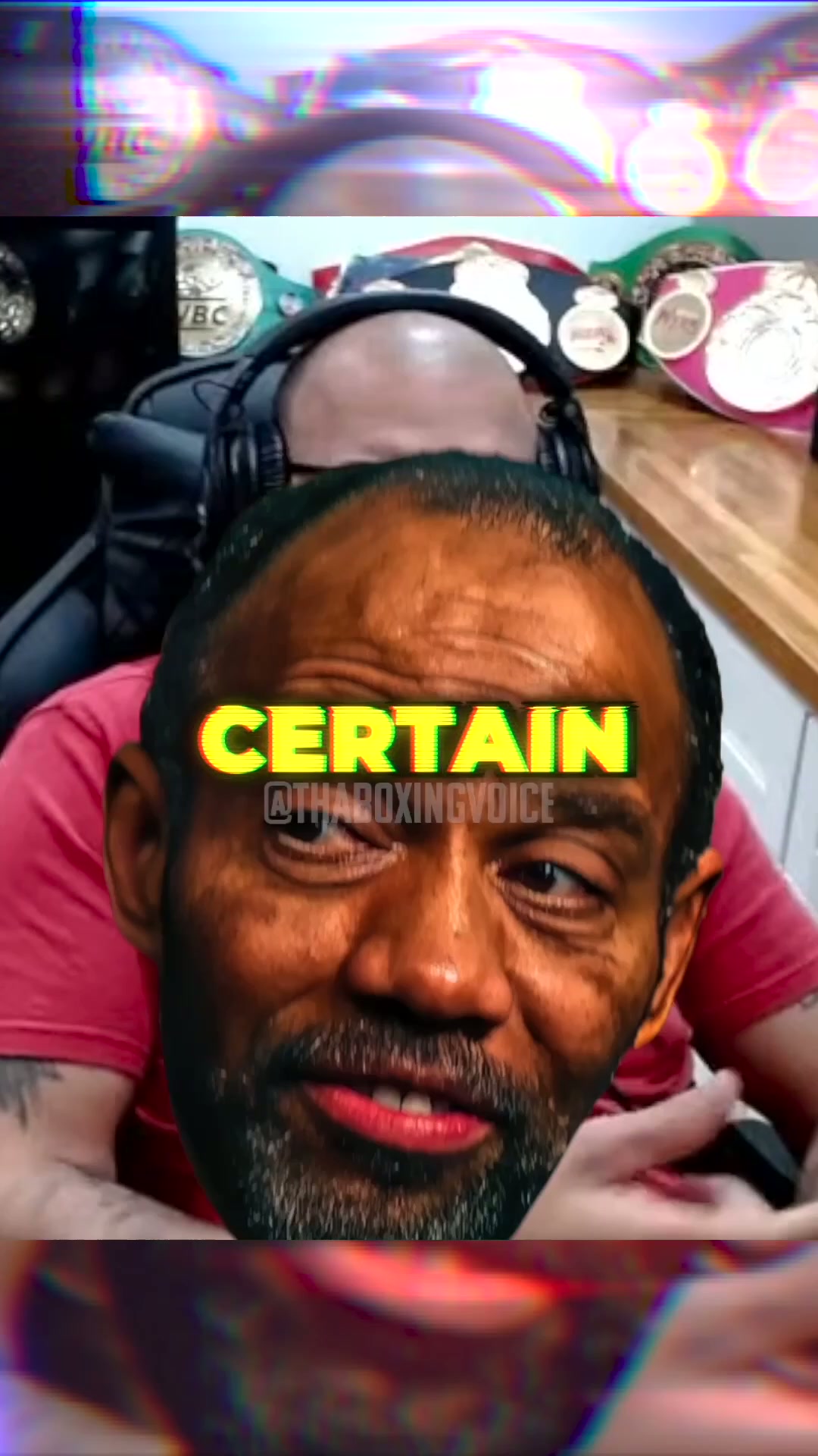 "AL HAYMON NEEDS TO MAKE CRAWFORD-CANELO OR LOSE IT" DO YOU THINK WILL ...