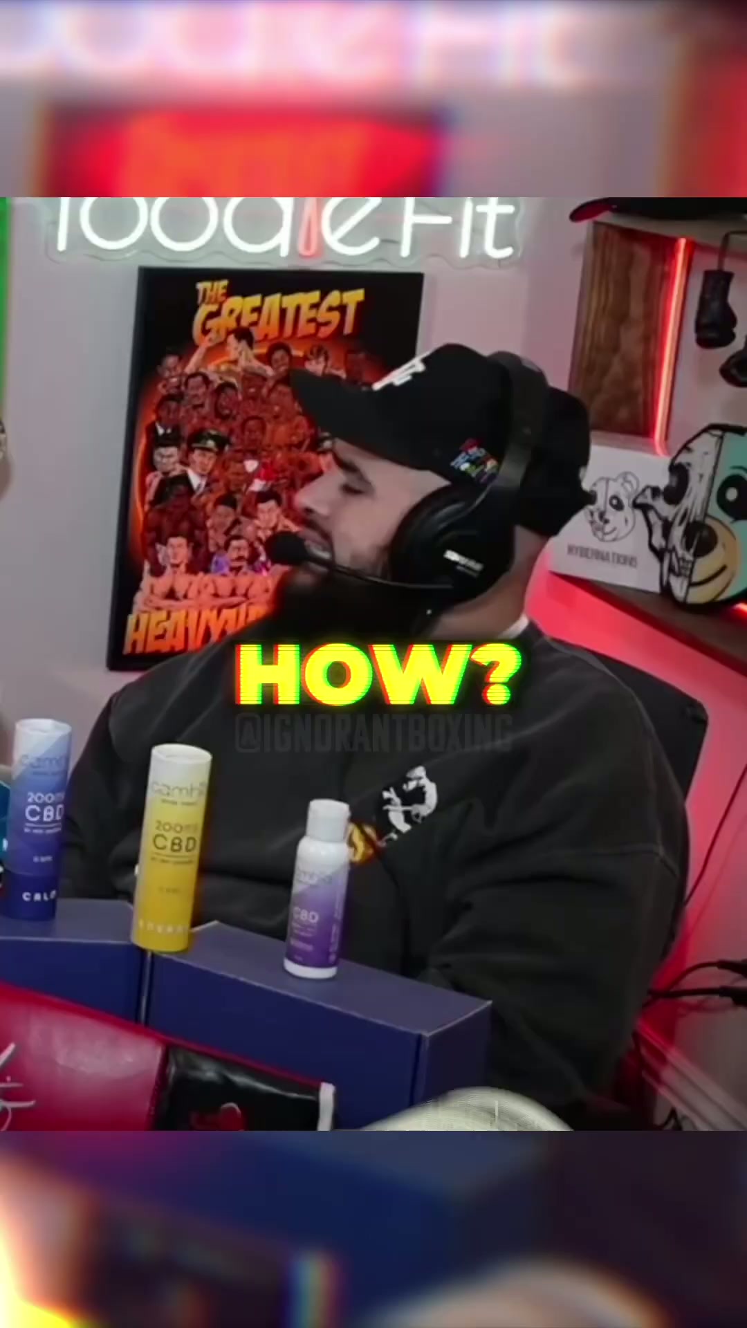 🚨Crawford vs David Benavidez or vs Tim Tszyu, which is a bigger fight?