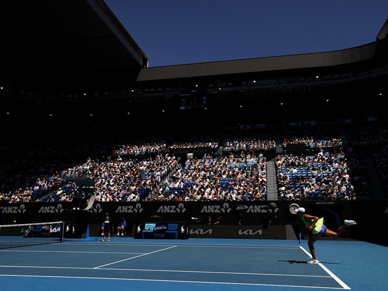 2026 Australian Open prize money revealed