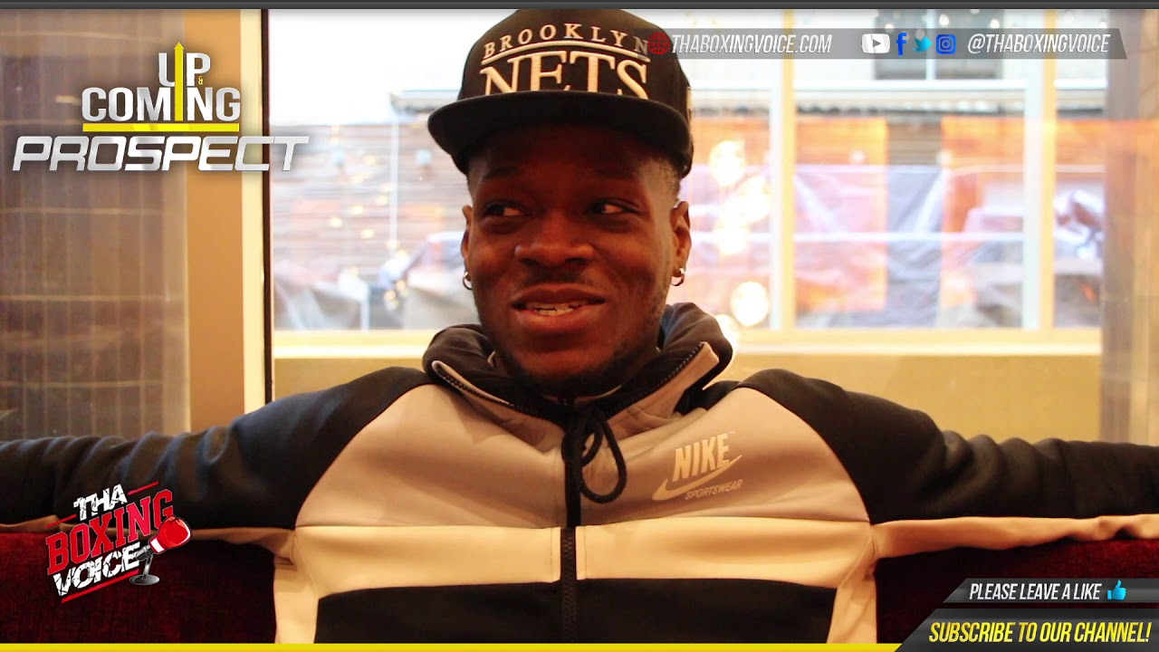 🔴Marsellos Wilder exclusive in NYC for William Deets fight on Thurman ...