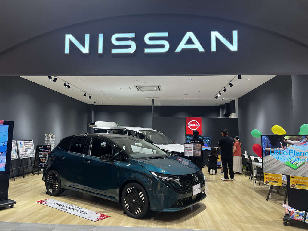 미쓰비시(7211 JP)-닛산(7201 JP), 상호 OEM 생산 본격화