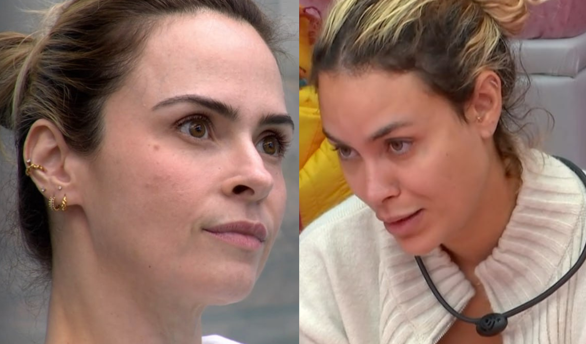 Perdida no game? Nem tanto! A jogada silenciosa de Sarah Andrade contra ...