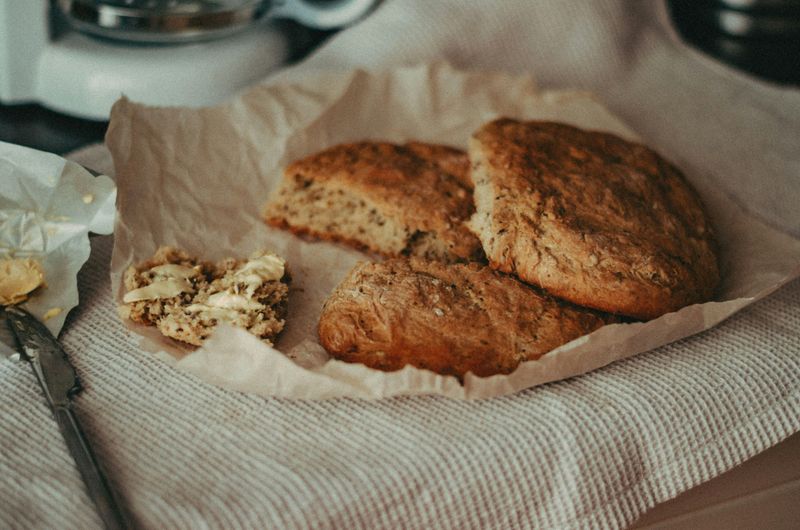 The cowboy bread at this Oregon steakhouse is worth a long drive