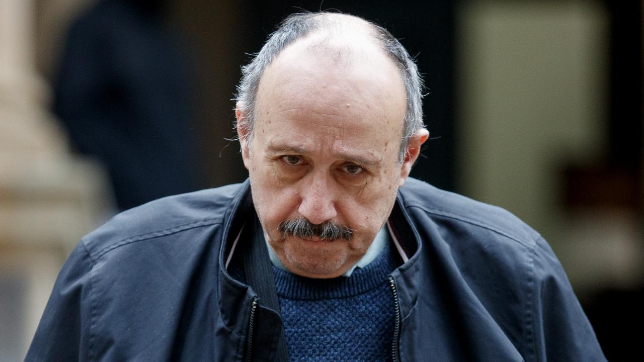 Justice denied: driver accused of killing lawyer dies