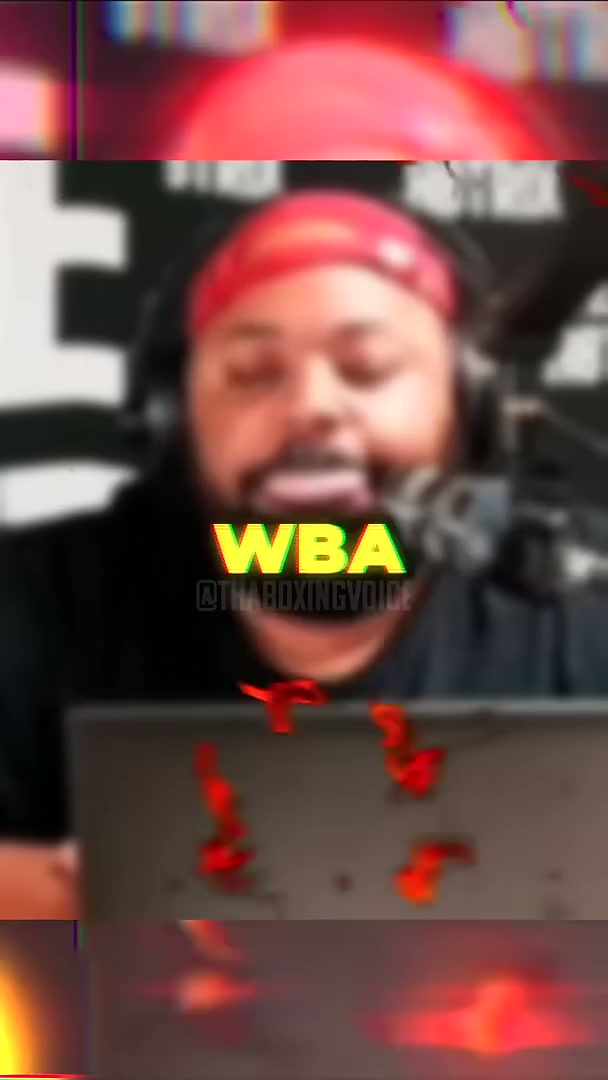 Is David Benavidez a hall of famer? What do you think, why or why not?