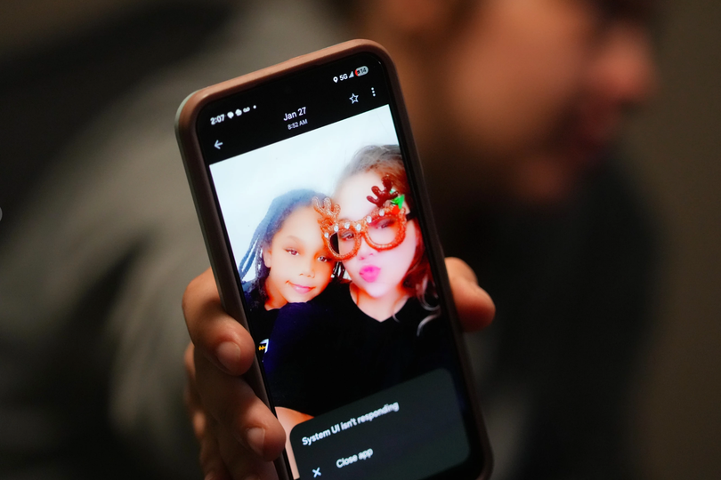 Three 'bubbly' brothers tragically die as mum unable to save them after ...