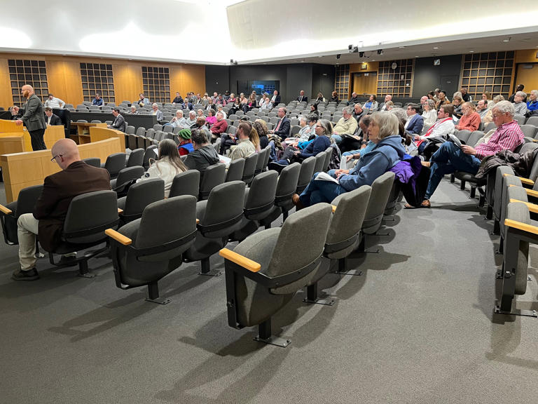 Wichita city manager details $850 million spending plan for proposed 1% ...