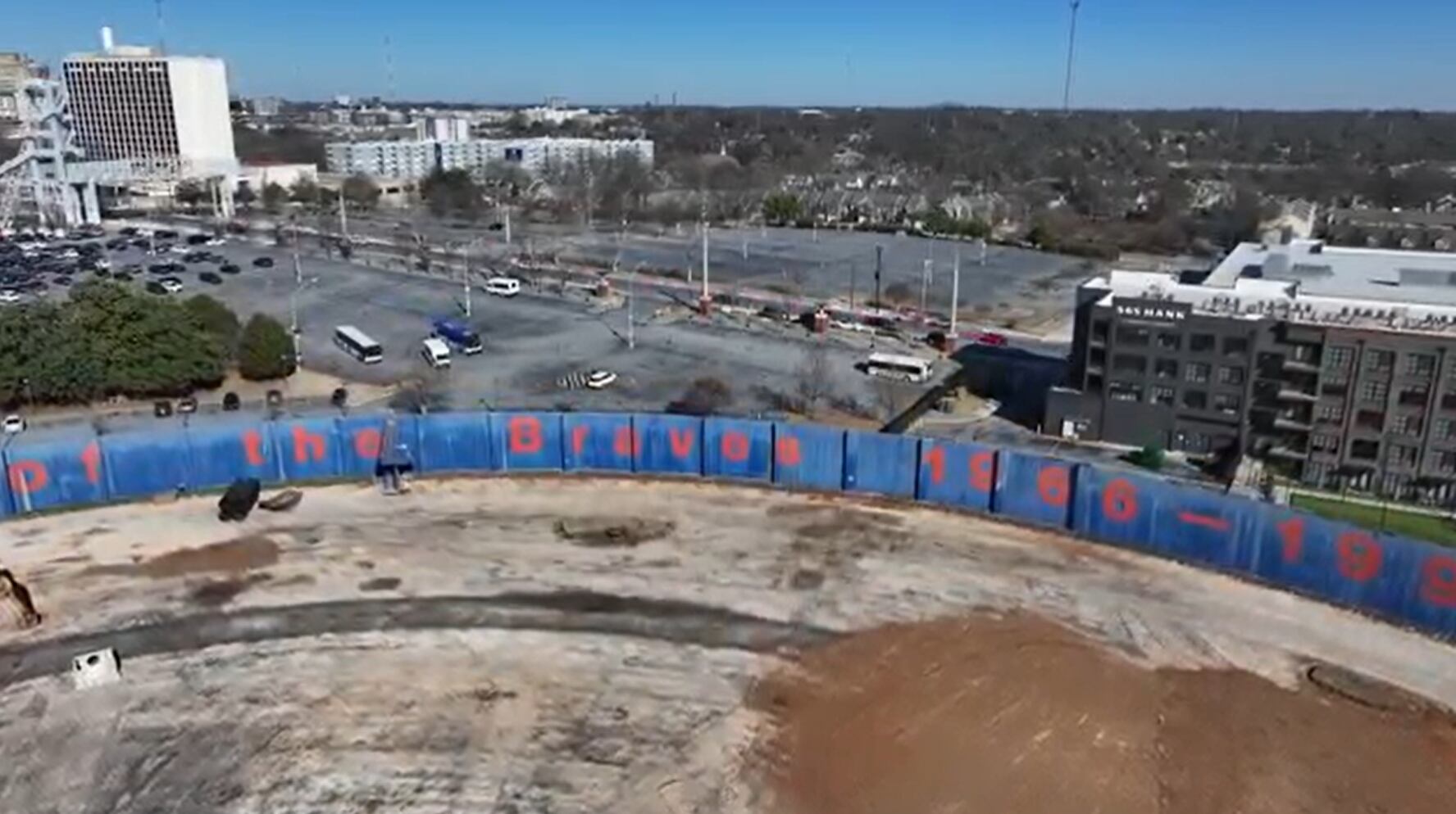 Kaiser Permanente buys 7+ acres near Atlanta’s old Turner Field