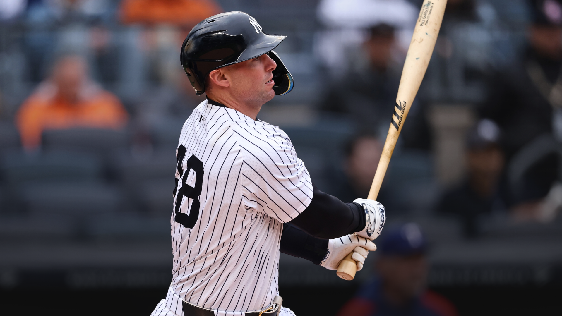 Yankees exploring reunion with former MVP as veteran signals 2026 return