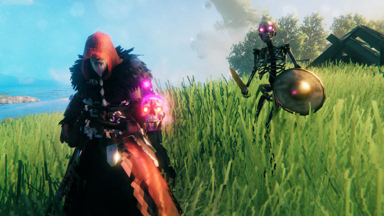 Valheim cheats: All codes and console commands to wield godly power
