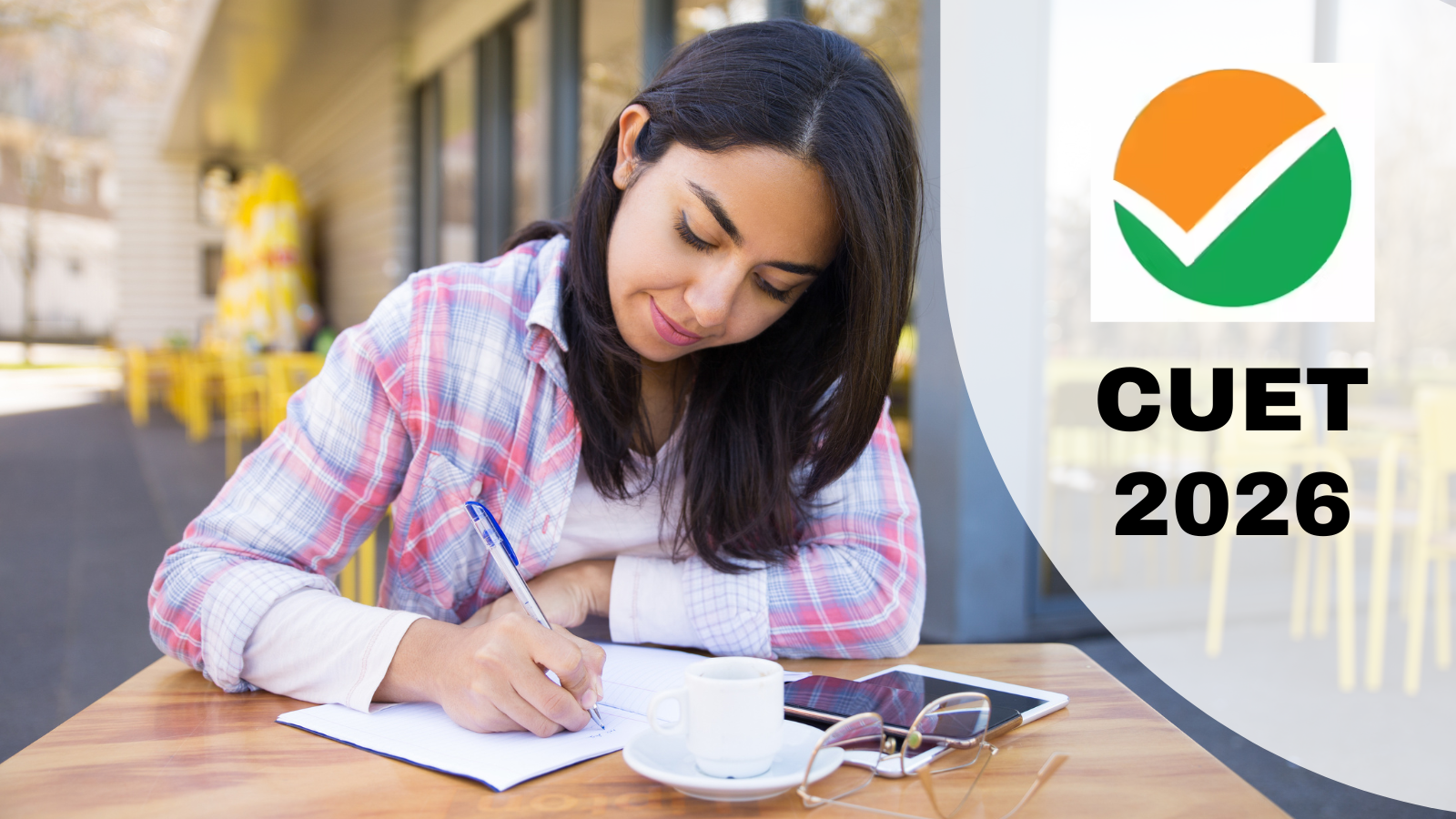 NTA releases important notice for CUET UG application 2026: Check ...