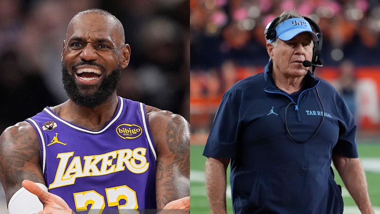 NBA legend LeBron James slams Pro Football Hall of Fame decision as ...