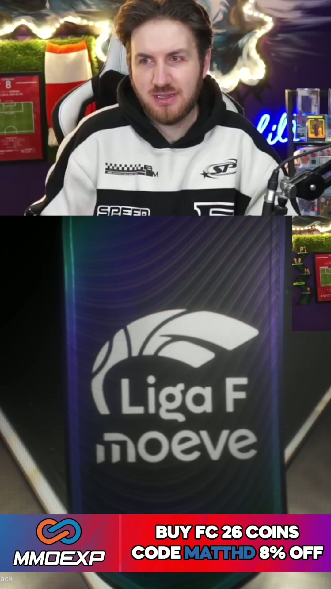 I opened the guaranteed ICON 450K pack!