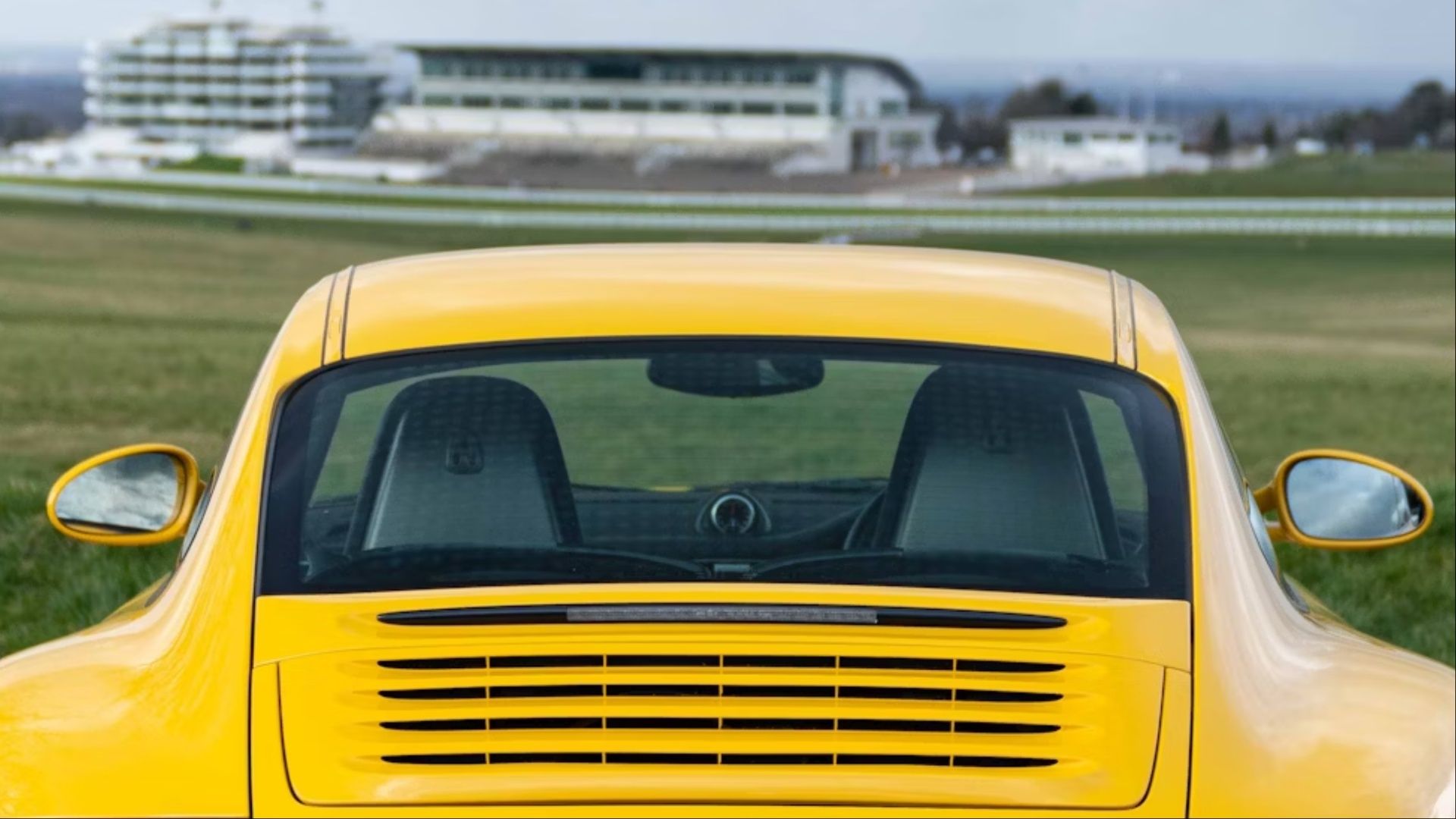 The most reliable Porsche ever produced