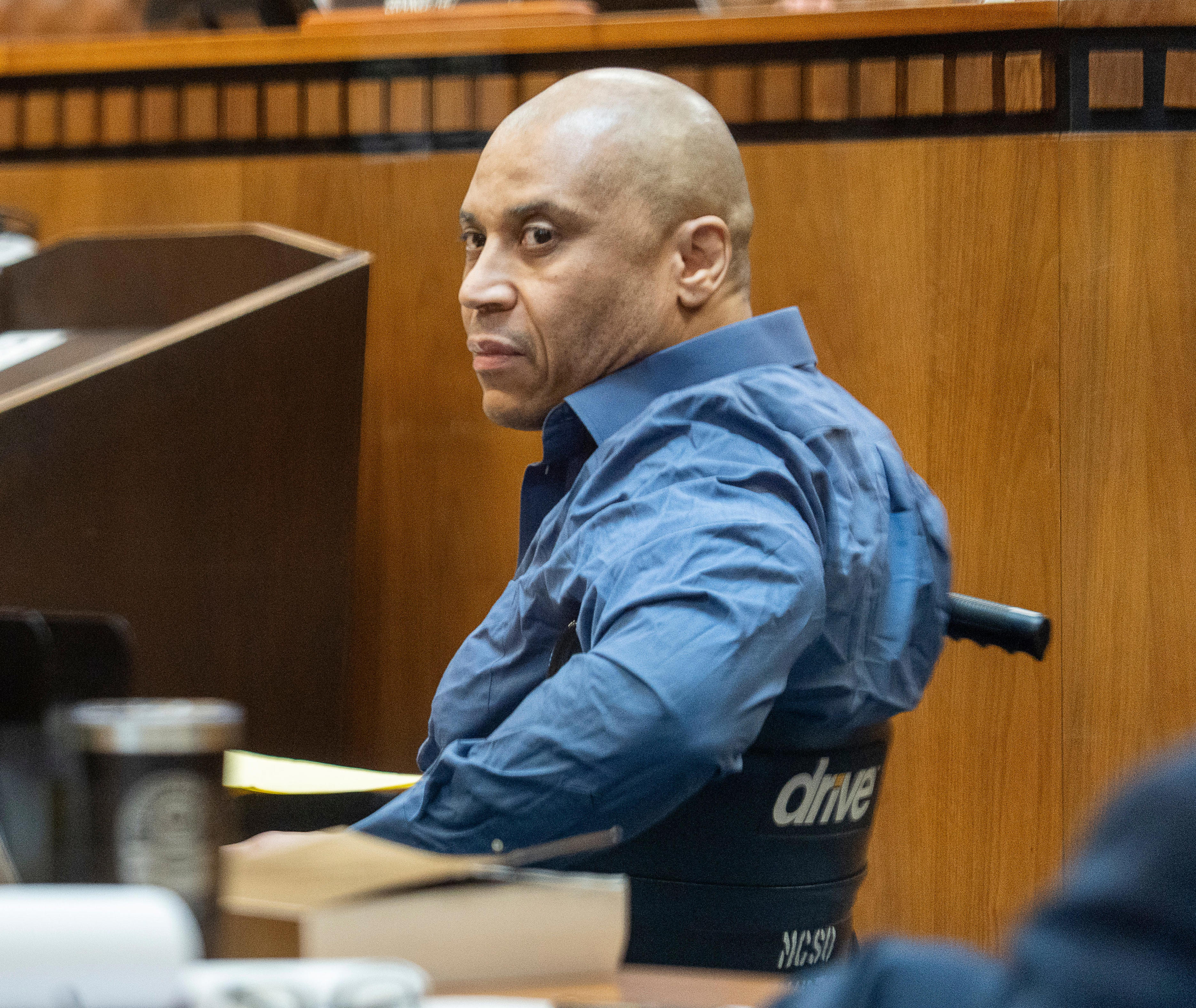 'I wrote the letters': Milwaukee man admits to framing undocumented witness