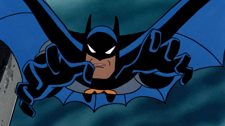 DC animated universe complete timeline: What order to watch