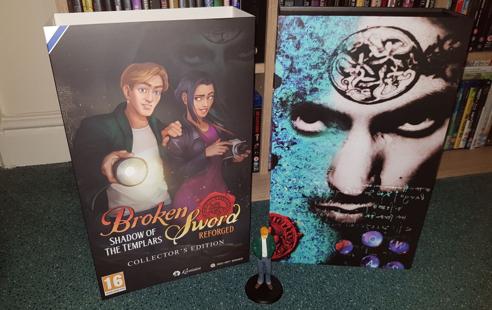 Would you rather Sony make a new portable or the PS6?