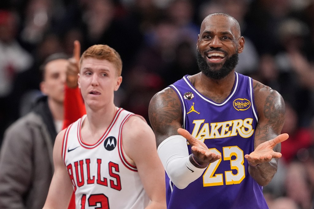 After two divorces, do Cavs fans want to tie the knot with James one ...