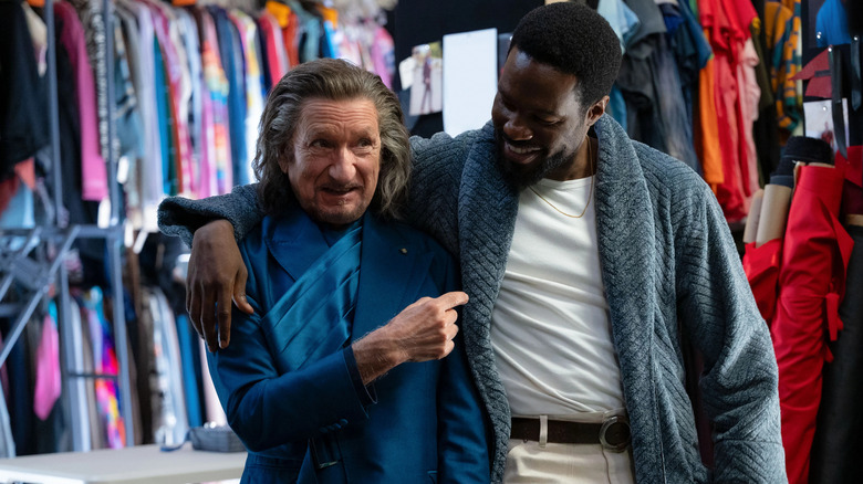 Marvel's Wonder Man directly references a controversial best picture ...