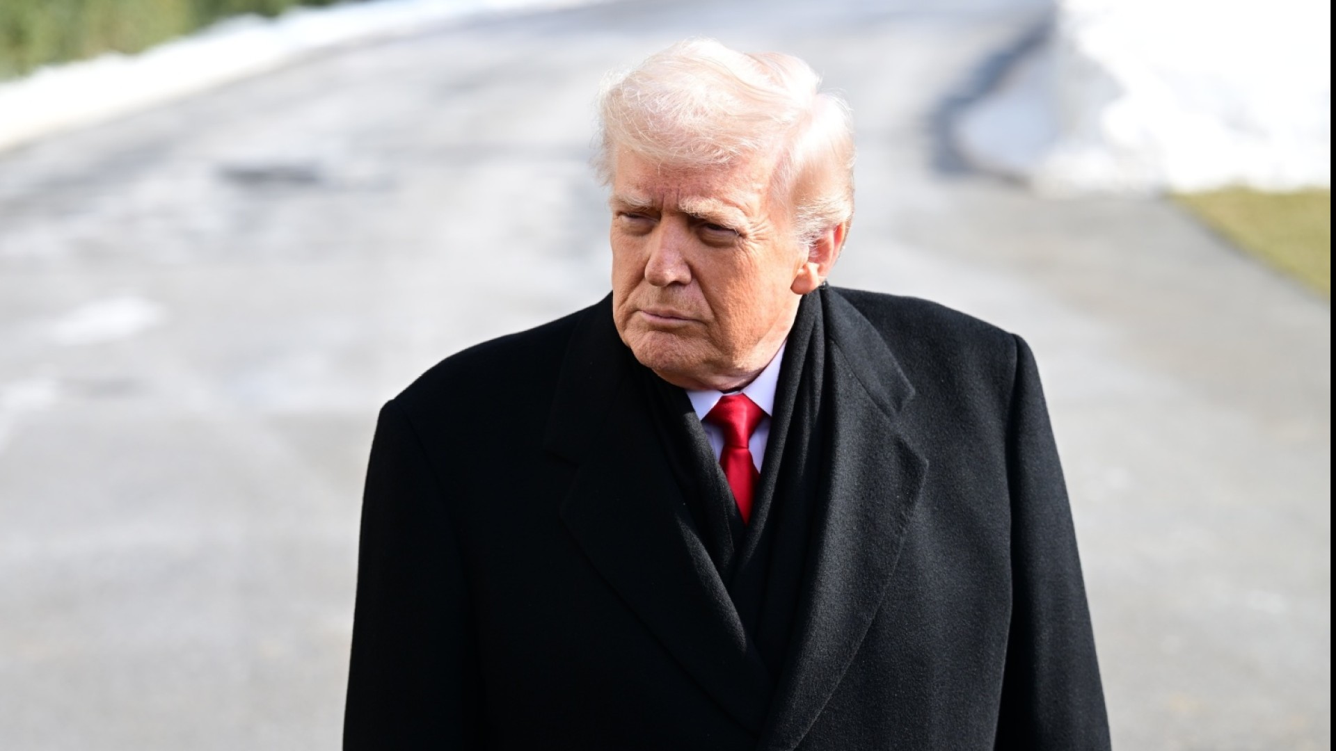 ‘What is wrong with that man?' Rep. Robert Garcia on Trump's reaction ...