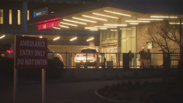 Legacy Health, nurses union locked in dispute over ICE's level of ...