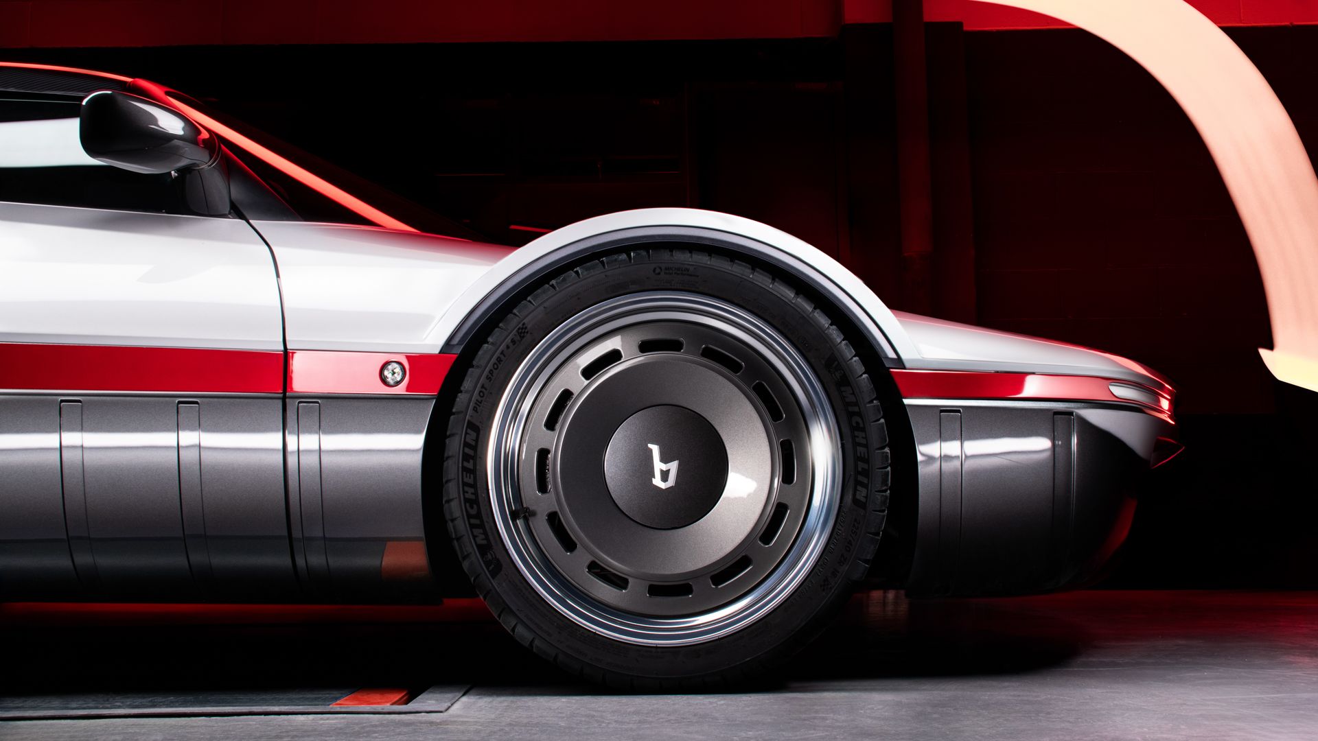 Italian design house Bertone unveils limited-edition 2026 runabout ...