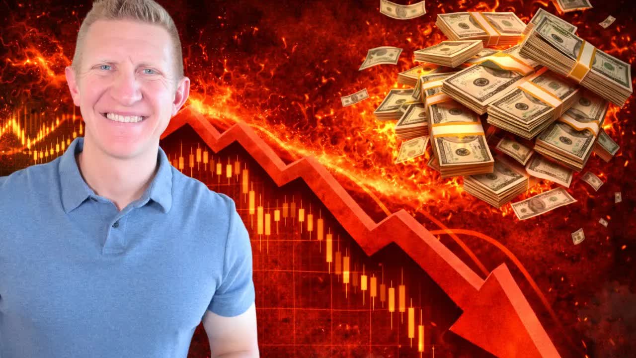 An alternative income approach when markets fall