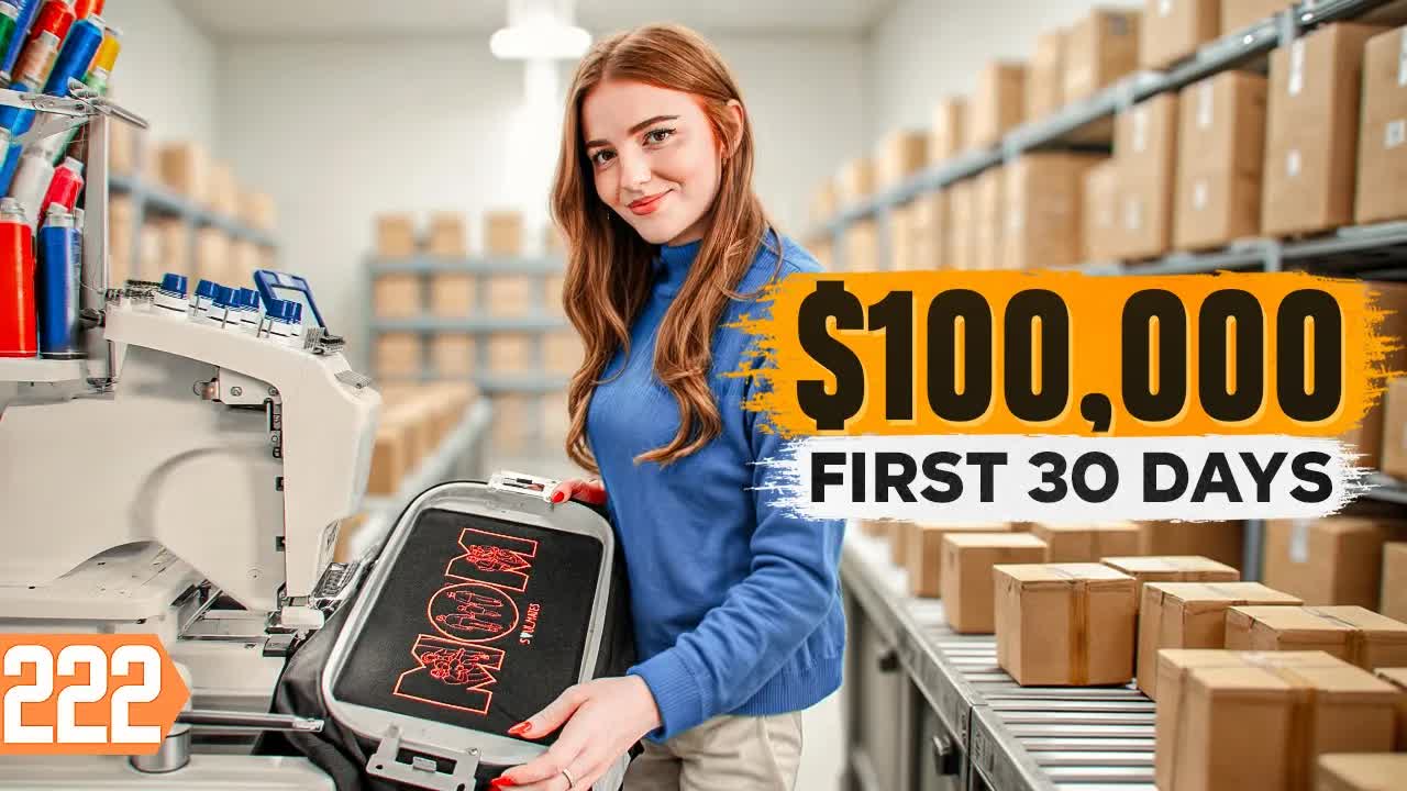 19-year-old turns $300 into millions overnight