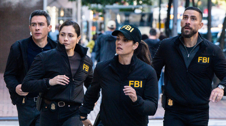 Why Dick Wolf's FBI is on CBS instead of NBC with Law & Order