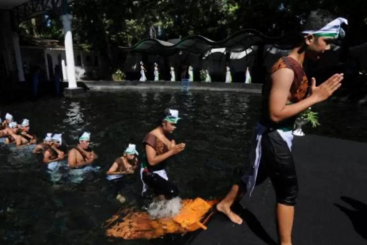 8 tradisi menyambut Ramadhan di berbagai daerah Indonesia, unik dan ...