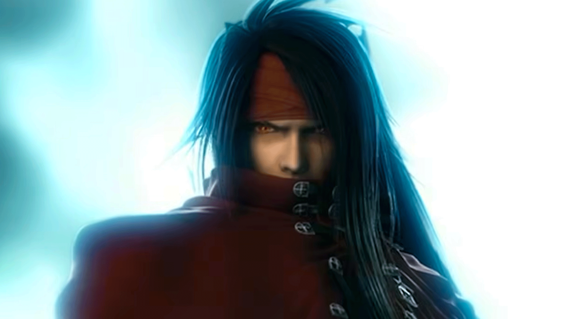 Final Fantasy 7 Ever Crisis - Official Dirge of Cerberus event release ...