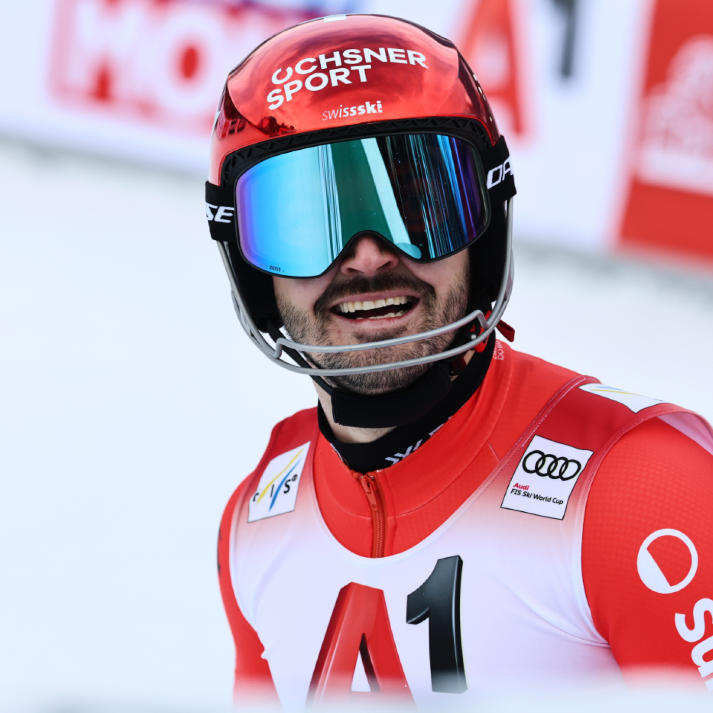 Schladming : Meillard mûr pour un succès en slalom