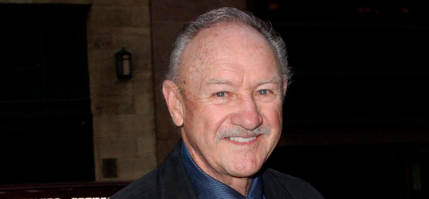 Gene Hackman's Santa Fe mansion snapped up days after hitting the market