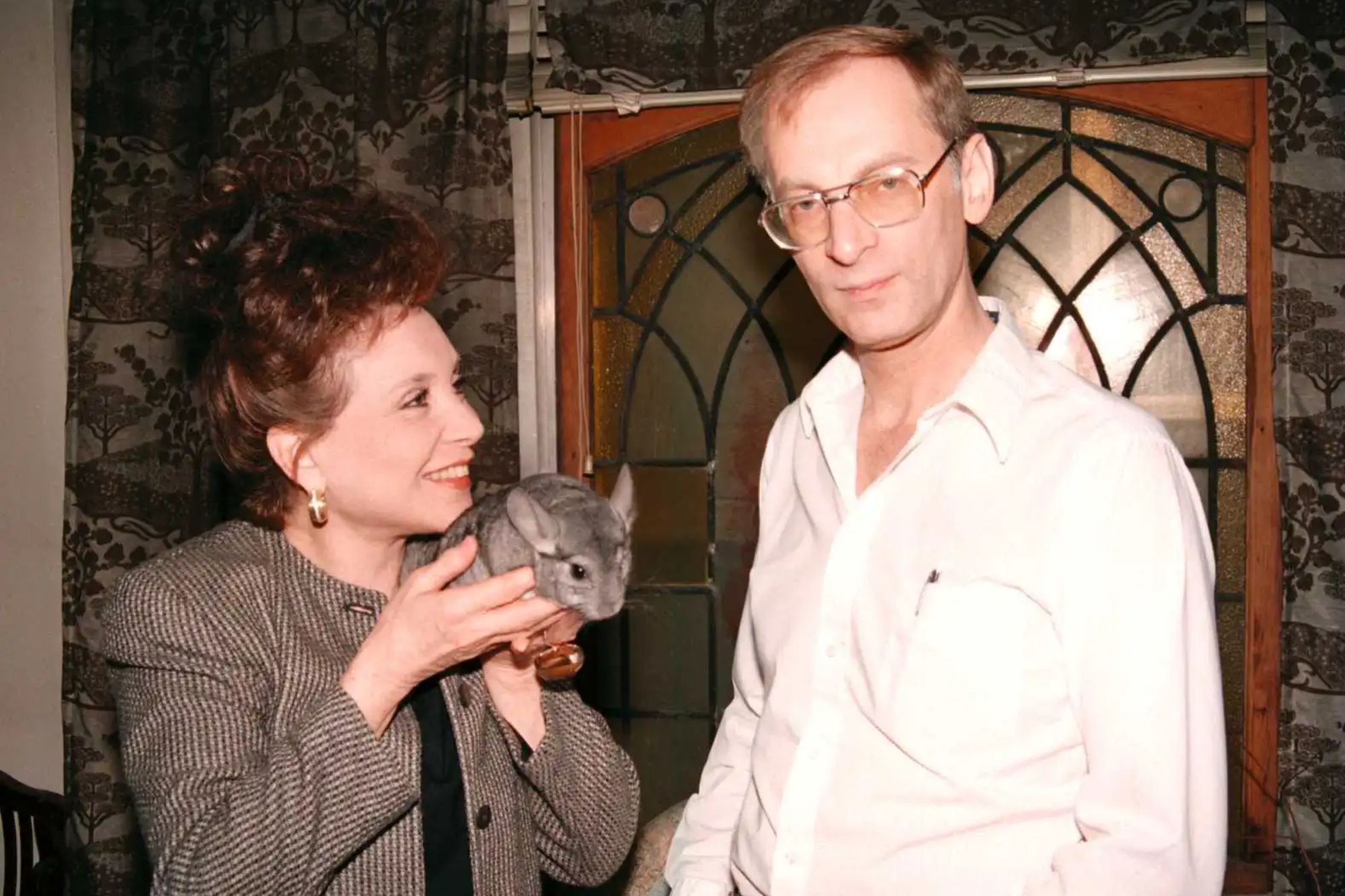 Bernie Goetz declares he’s a better person now — but NYC will never ...