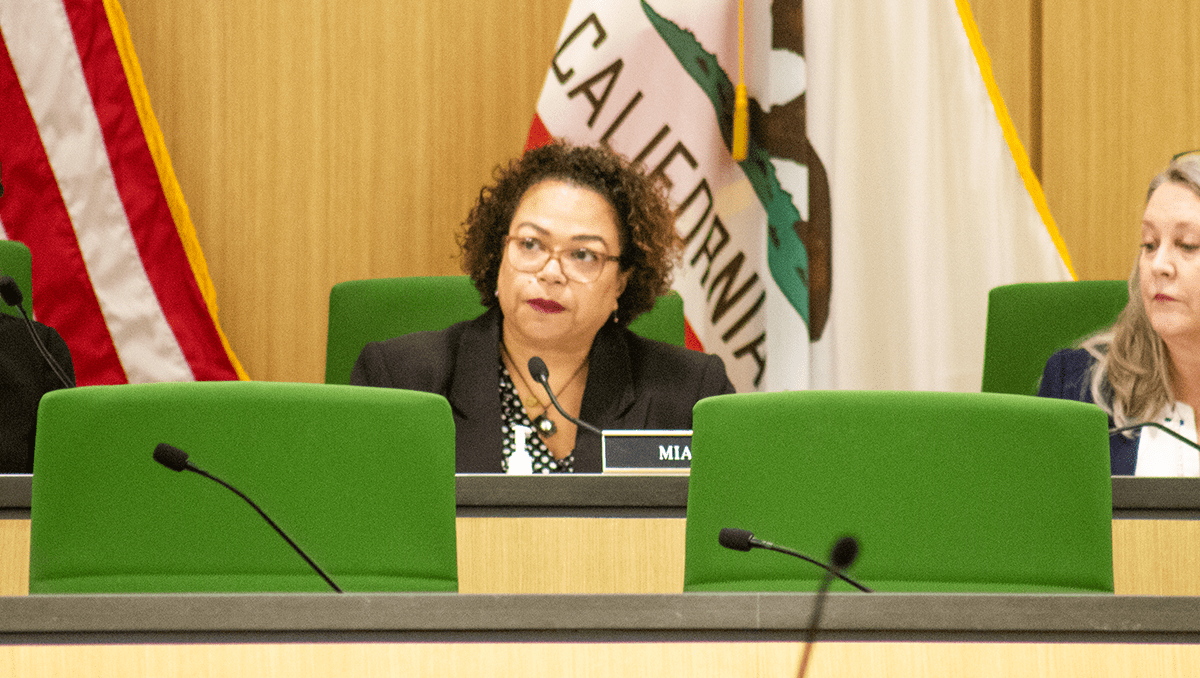 Official: California can't make up for feds' cuts to Medi-Cal