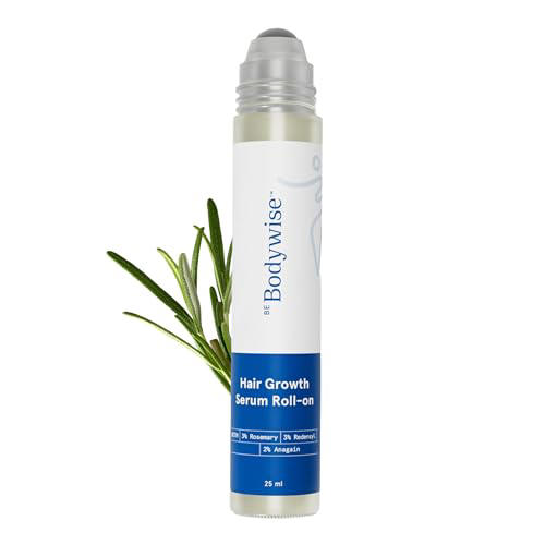 Top-rated hair growth serums: 5 options worth trying in 2026 for ...