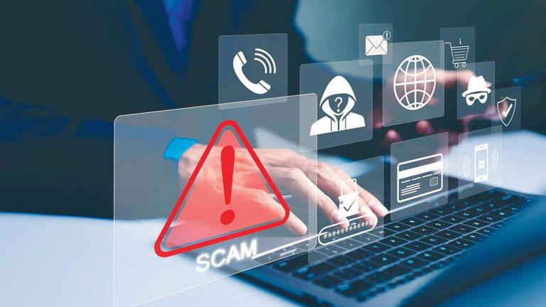 Mumbai: Wadala trader cheated of Rs 48 lakh in fake block trading cyber ...