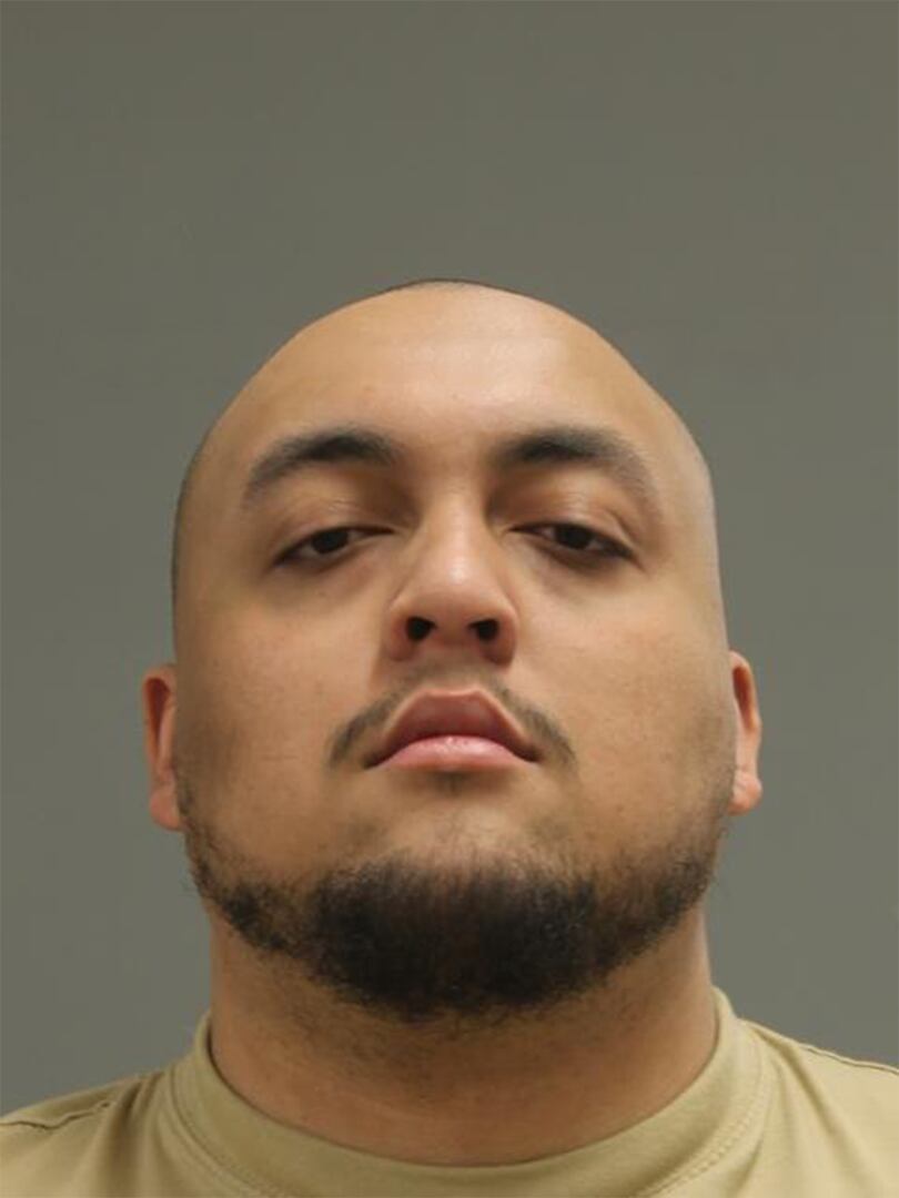 Suspect, alleged accomplice in Stumpy’s Bar shooting arrested