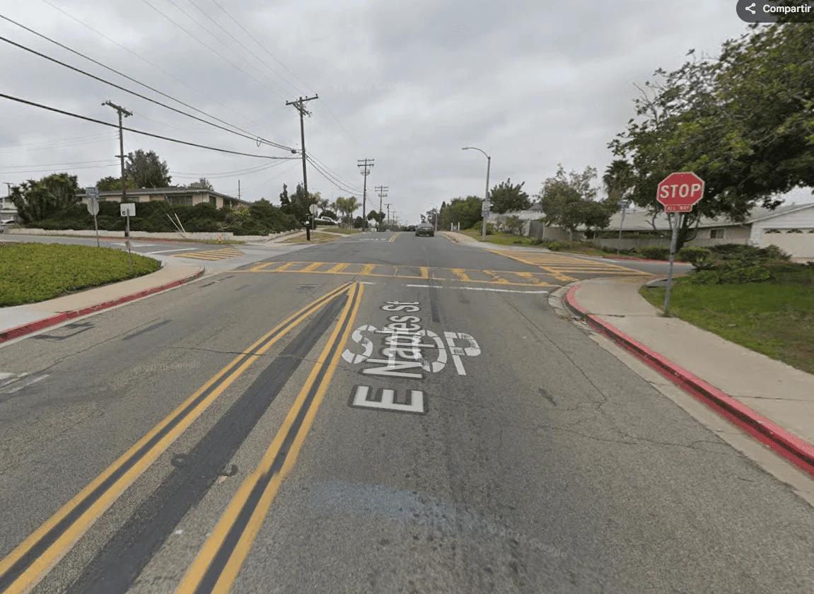 Border commuters warned of overnight I-805 delays in Chula Vista