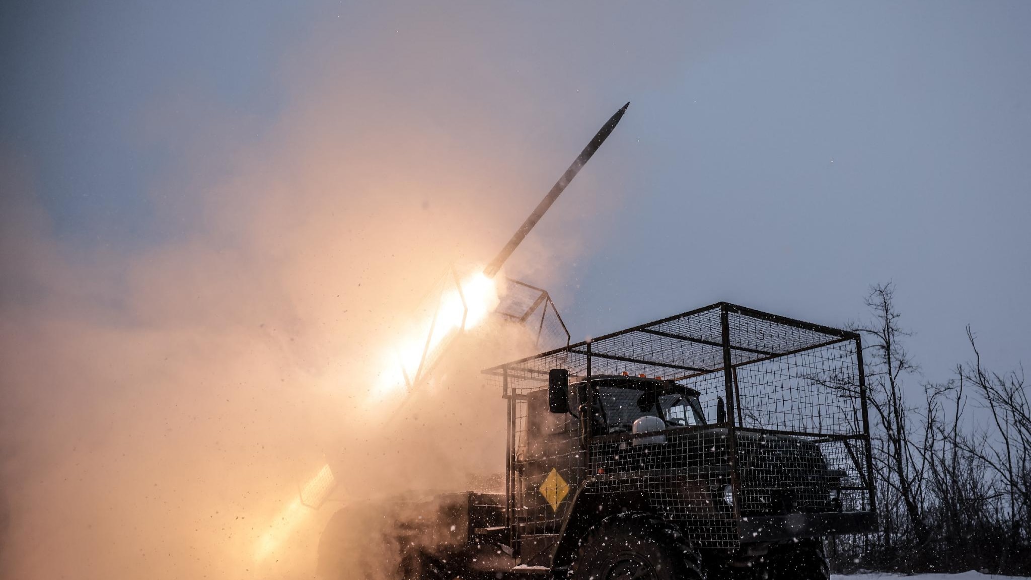 Lo studio: "Quasi due milioni di soldati uccisi o feriti in 4 anni di ...