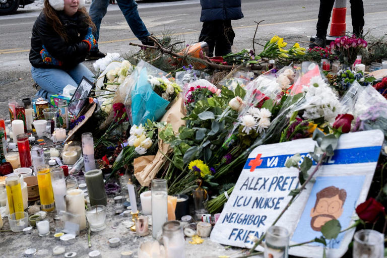 Senate summons immigration chiefs to testify after Minnesota killings