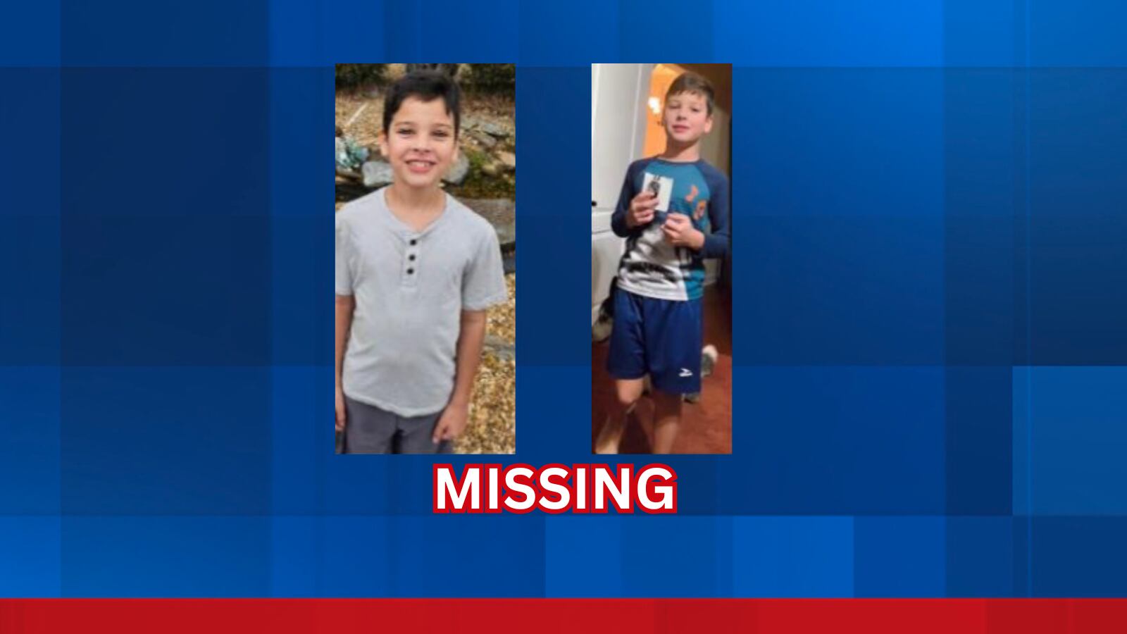 Missing 9-year-old boy in Enterprise located