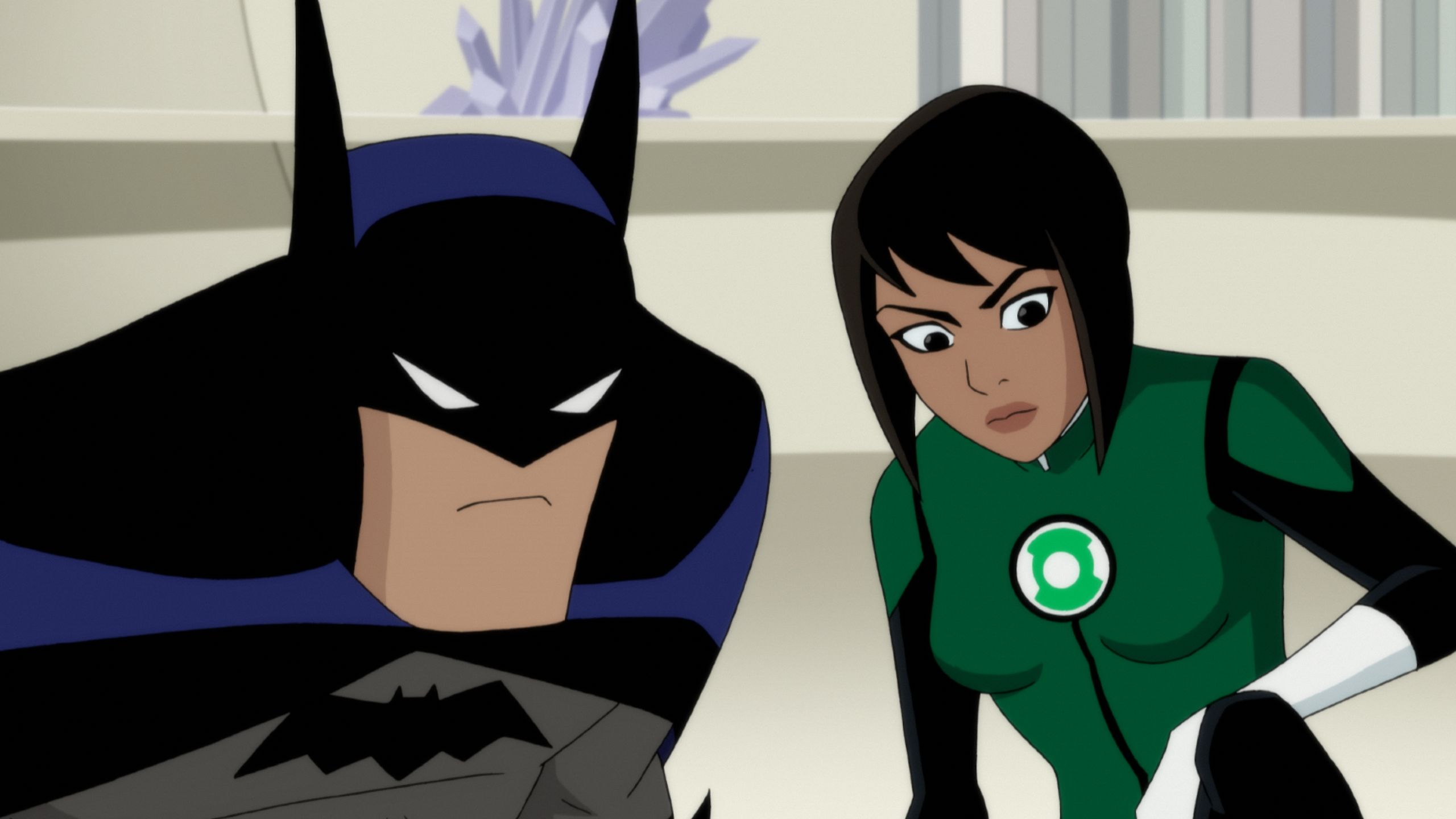 DC animated universe complete timeline: What order to watch