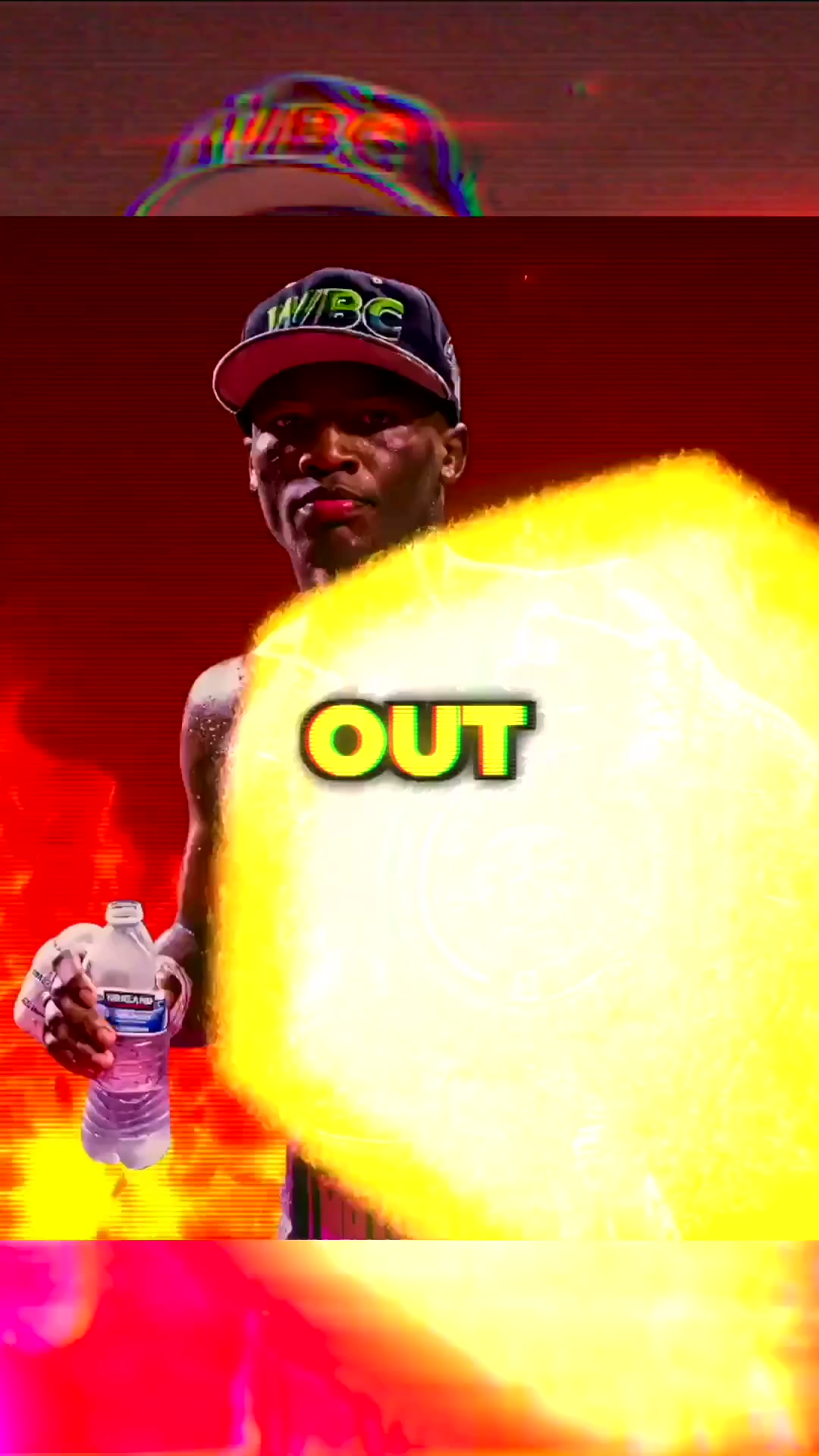 Jalil Hackett's left Mayweather Promotions & will debut under Matchroom ...