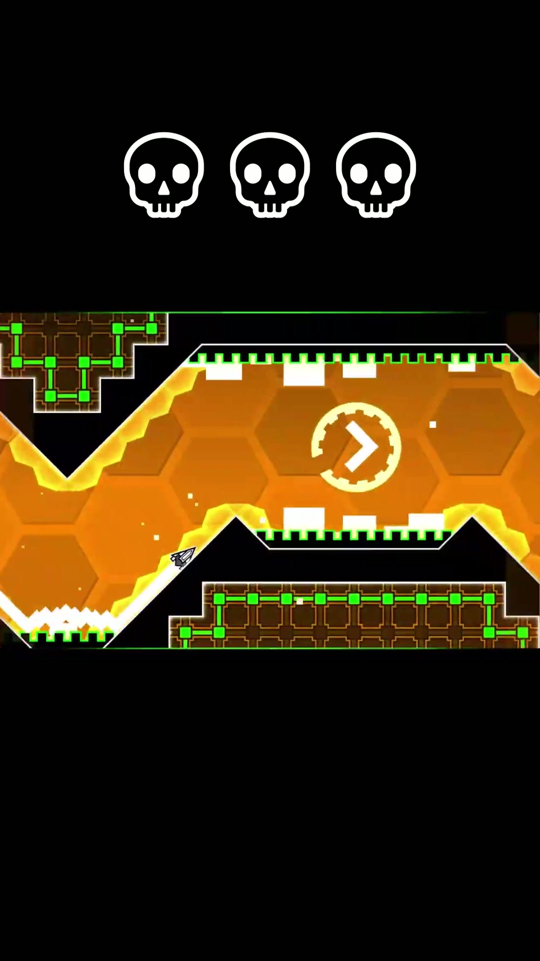 The stranger gameplay of Blast Processing #shorts