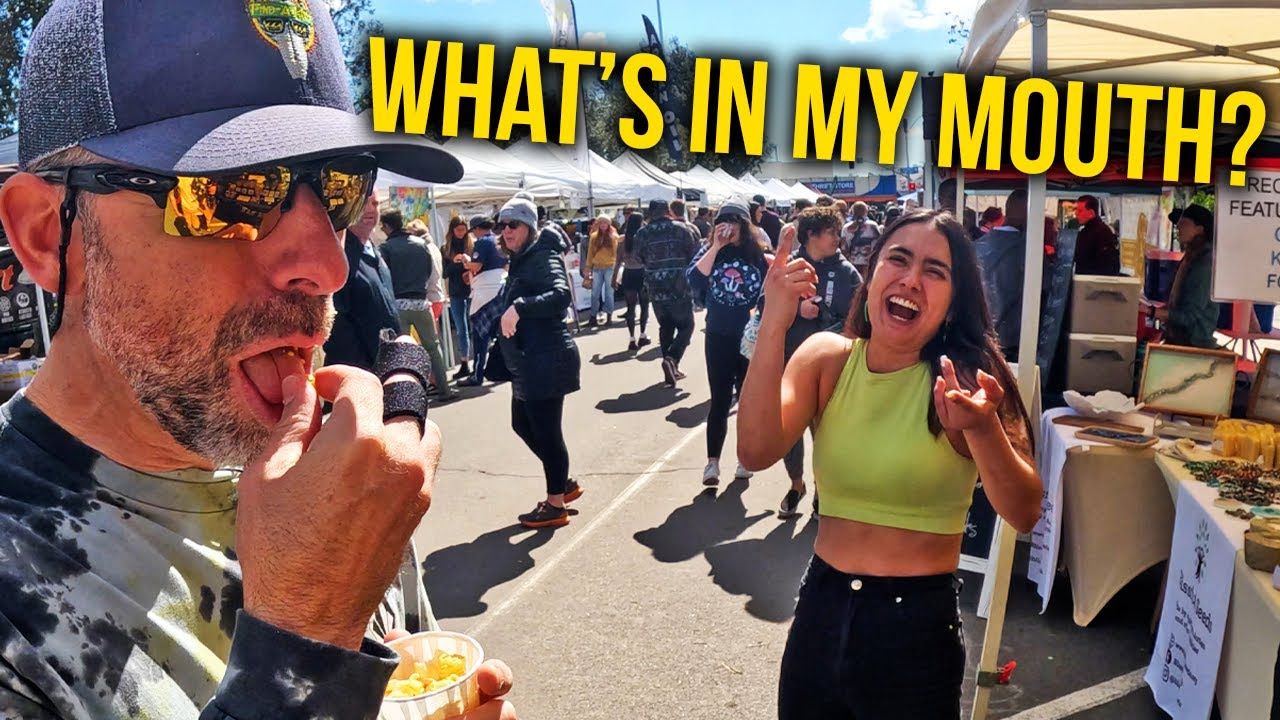 This farmer's market confused the heck out of me