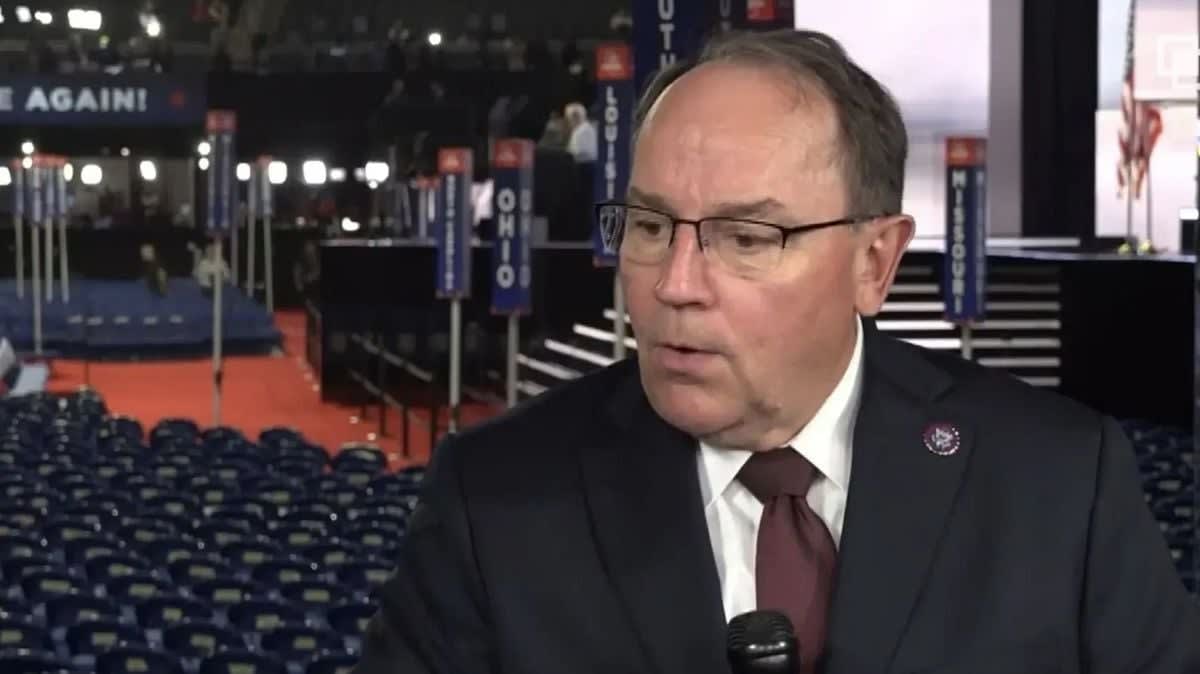 Trump endorses Tiffany for Wisconsin governor, Alfonso for Congress