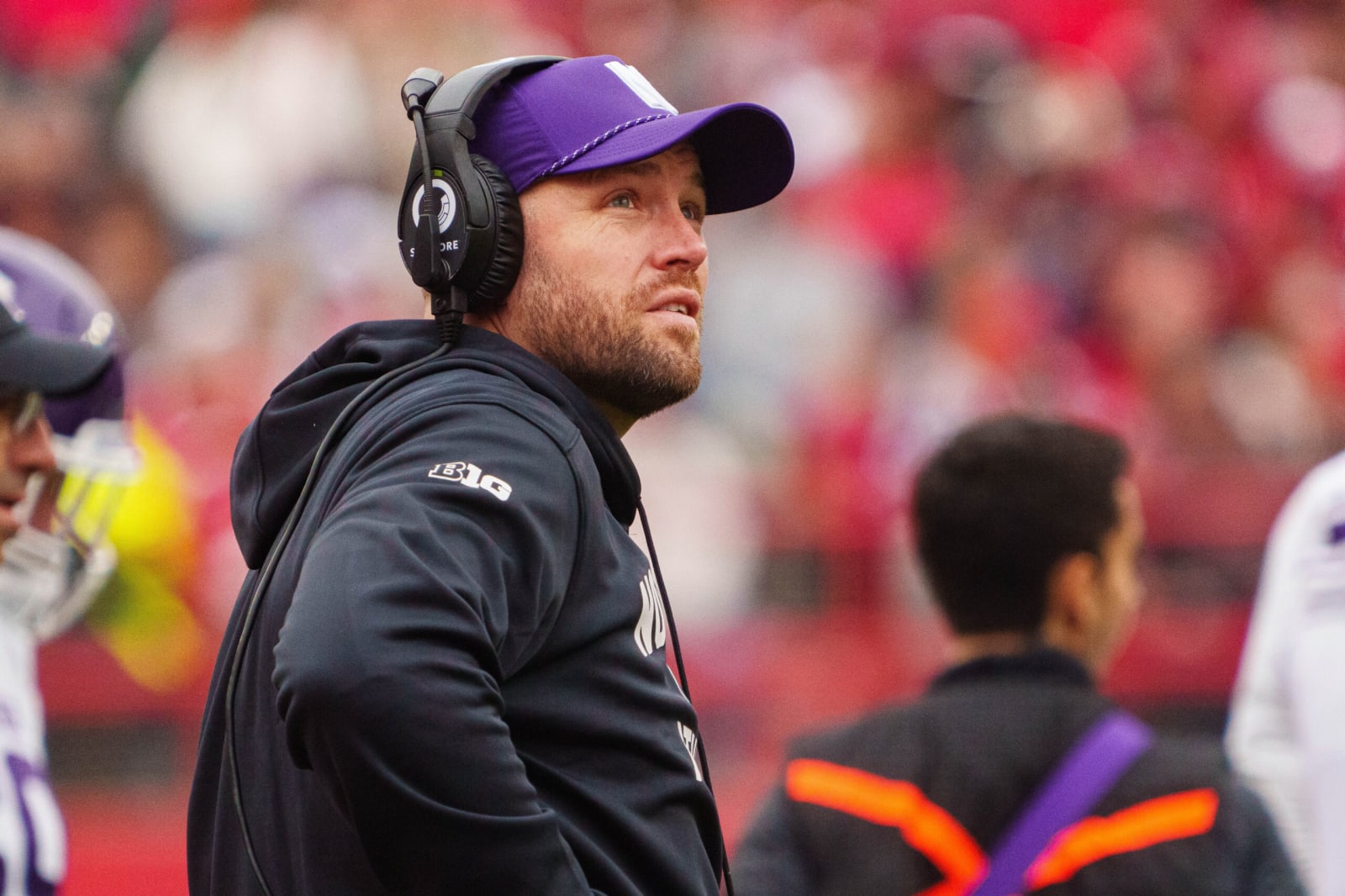 Breaking down Northwestern’s 2026 football schedule